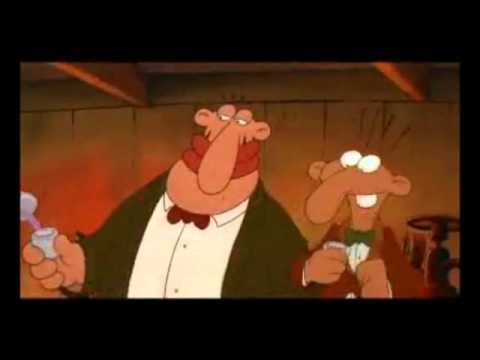 Werner 2   nich schecht schlef
