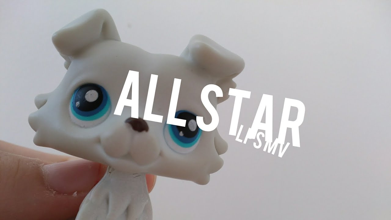 LPS - All Star - MV - YouTube