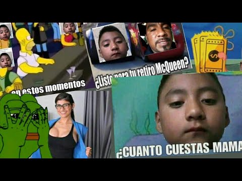 ¿Cuánto cuestas mamacita? | Memes - YouTube