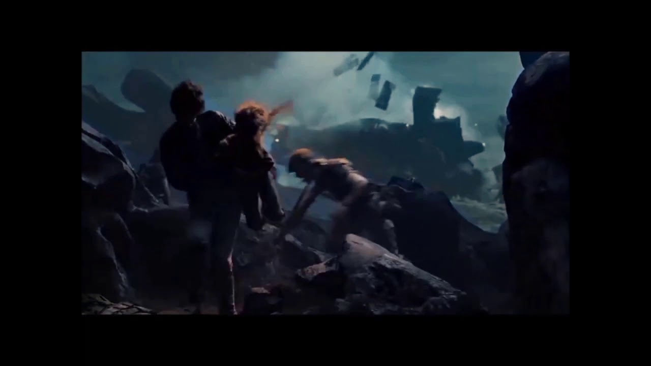 Aliens Dropship crash simple fix - YouTube