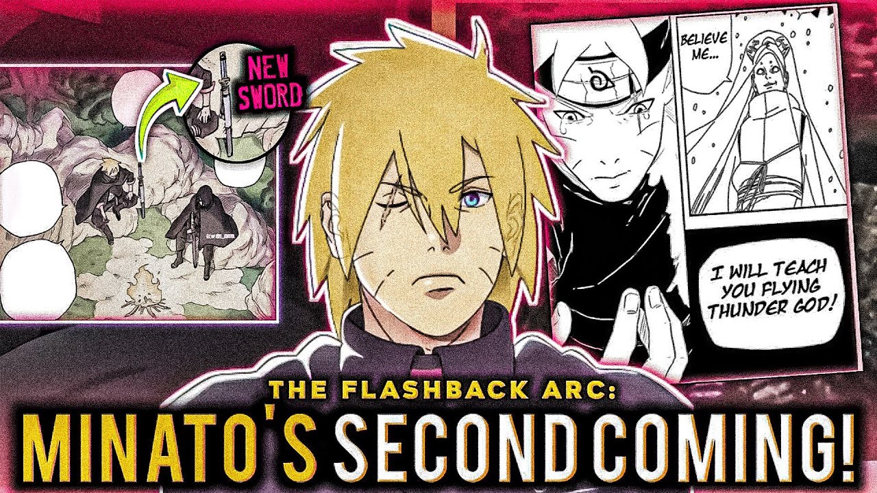 Sasuke Vs Code🧡 Sarada Hug Boruto🫂Boruto Manga Chapter 85 Explaination ...