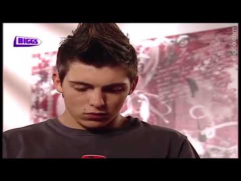 MCA 5 Verão // Rei quer que rebeldes assaltem a papelaria da Mãe do ...