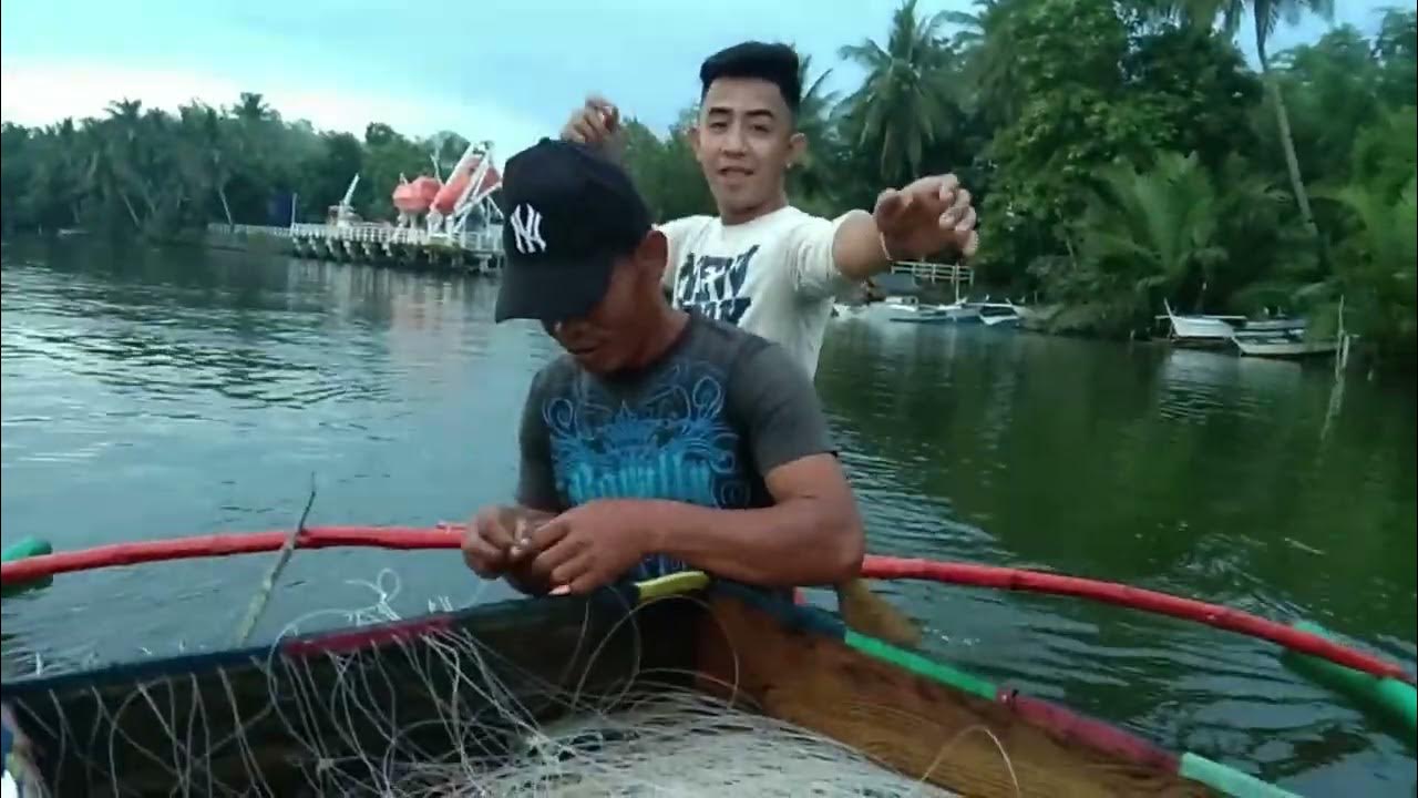 Episode-01 Mga naglalakihan Batangal/Pargo ng Ternate Cavite. (Pangingitang) - YouTube