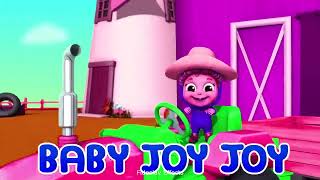 Baby Joy Joy Logo Intro Effects Sponcerd By Gamavision Csupo Effects ...