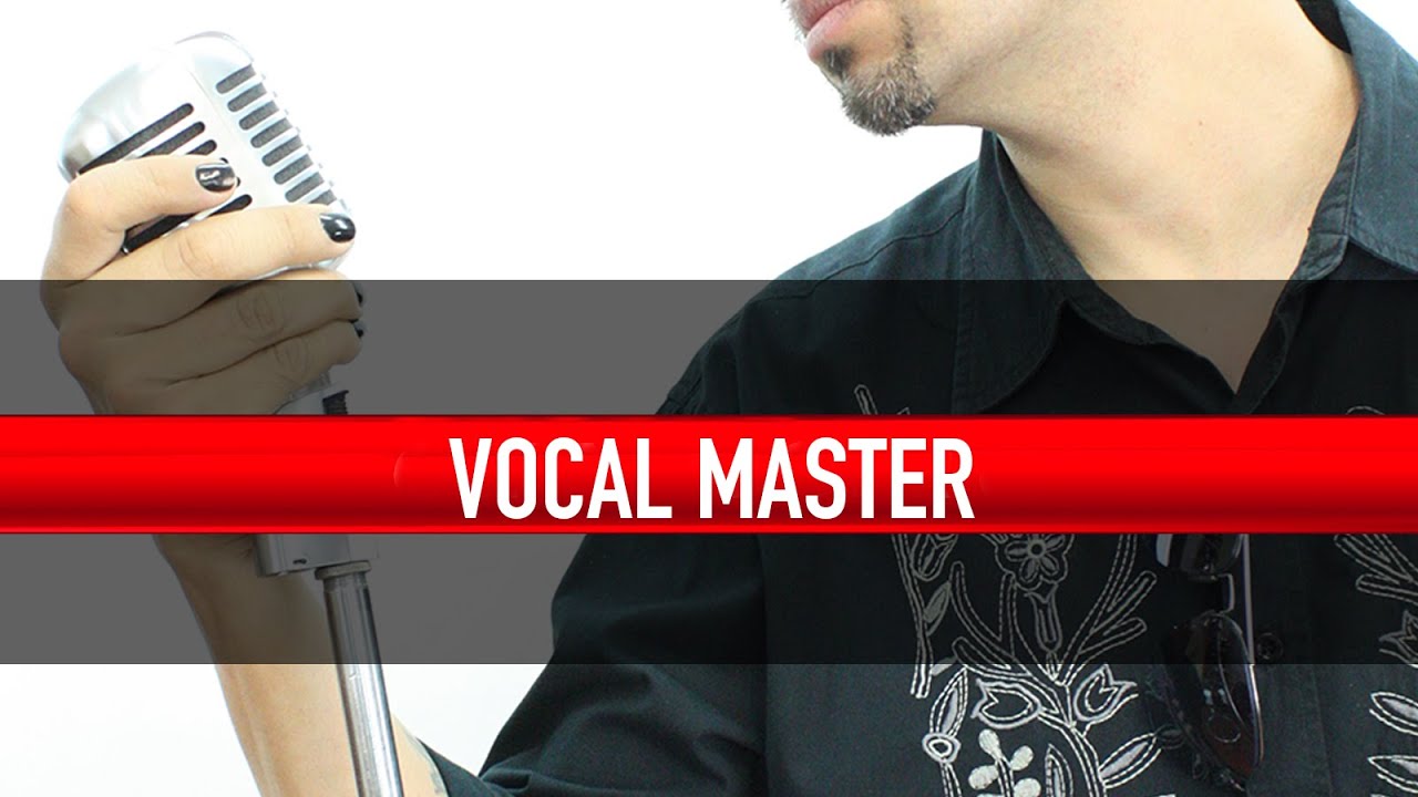 Ingresa a 3 lecciones gratuitas de Vocal Master - YouTube