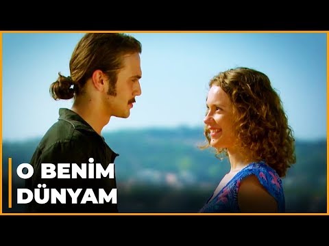 Mete ve Ayça Sevgili Oldu - Öyle Bir Geçer Zaman Ki 84. Bölüm