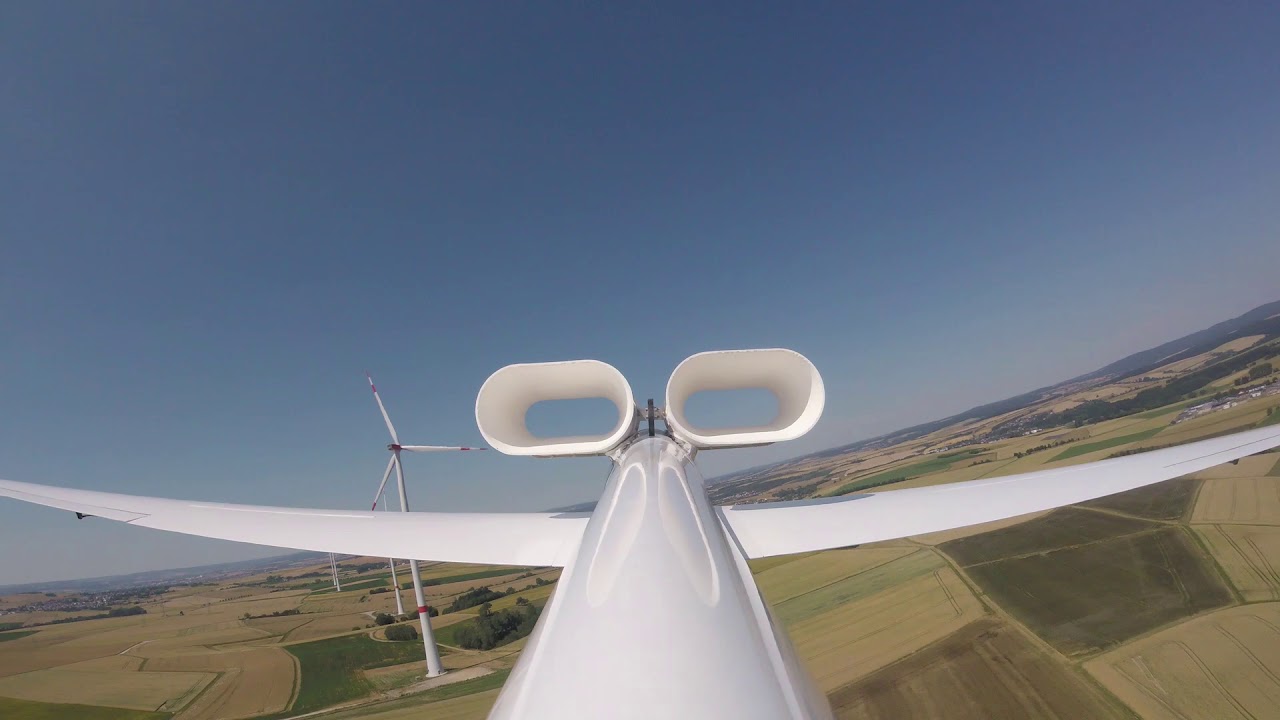 Fluidic Propulsion System (FPS™) Further Testing - YouTube