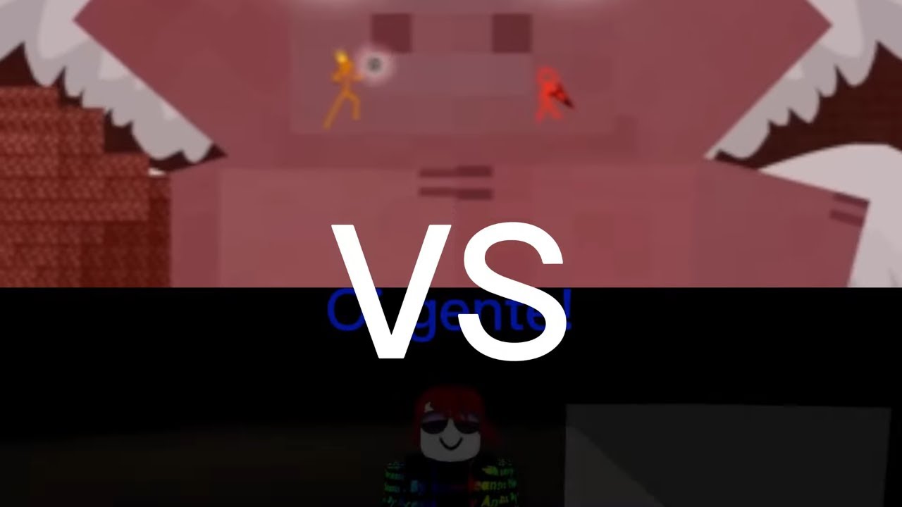 MGM TEAM VS ALAN BECKER PT2 (MGM VS GOD PIG) #comparison - YouTube