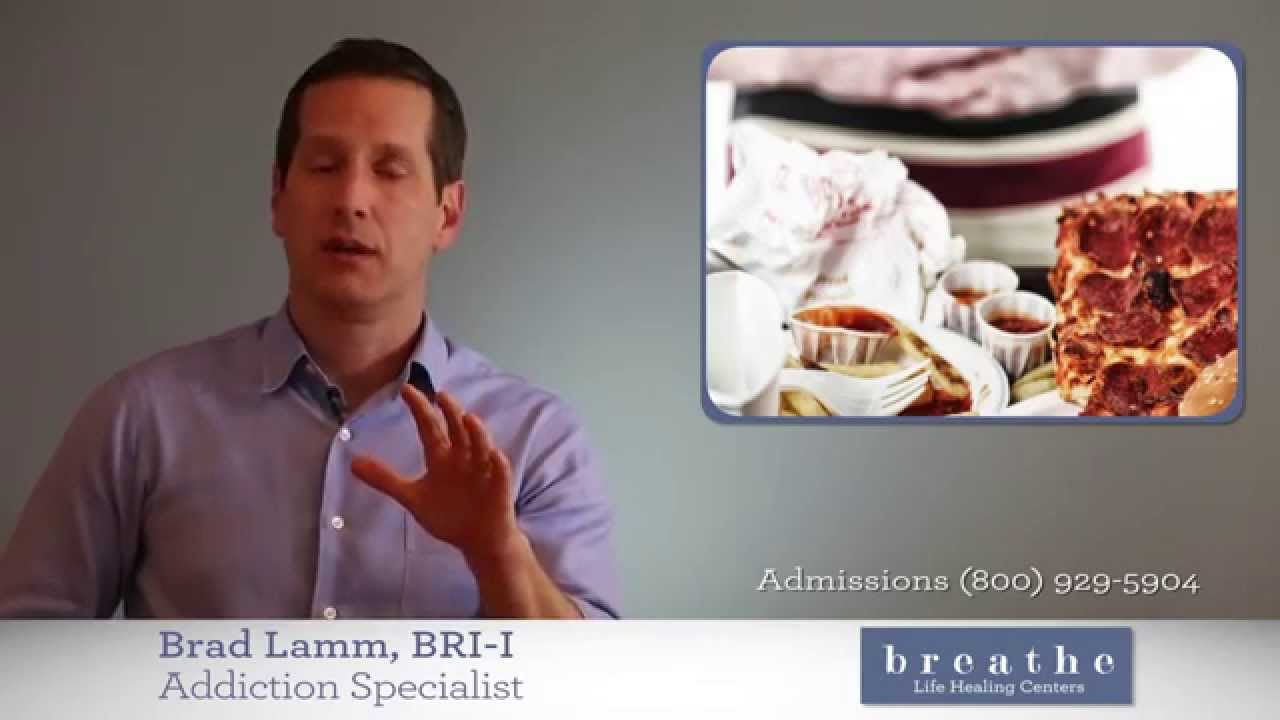 Compulsive Overeating Disorder Treatment | Breathe Life Healing Centers ...