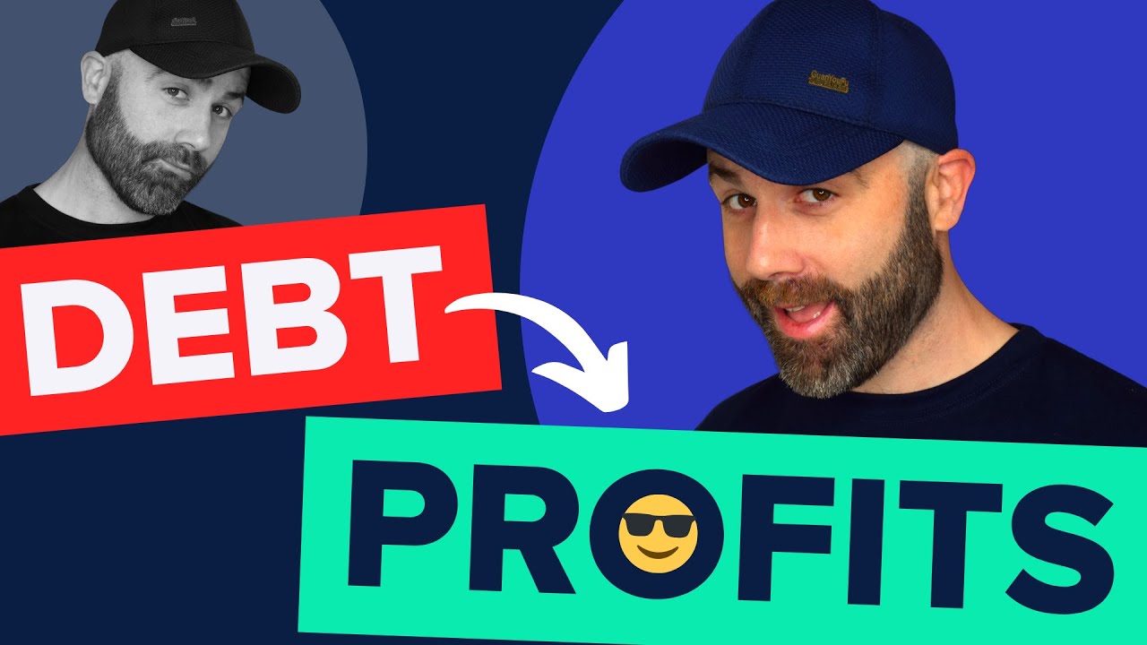 From Crippling DEBT to Agency PROFITS - YouTube