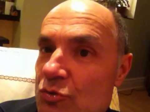 Yves Trudeau 60 -1 - YouTube