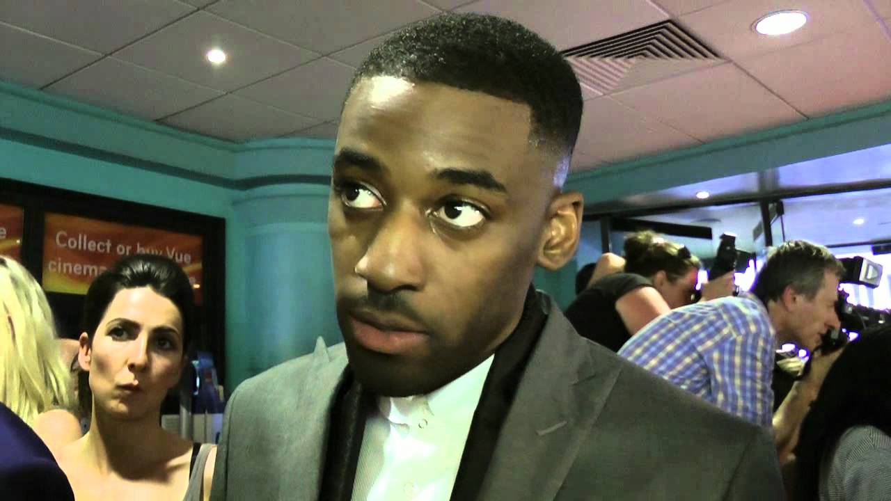Ashley 'Bashy' Thomas Interview - The Man Inside - YouTube
