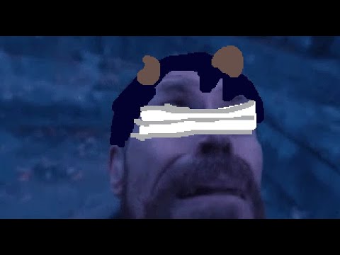 Apocalypse bird, blue star and other abnormalities breach during yesod ...