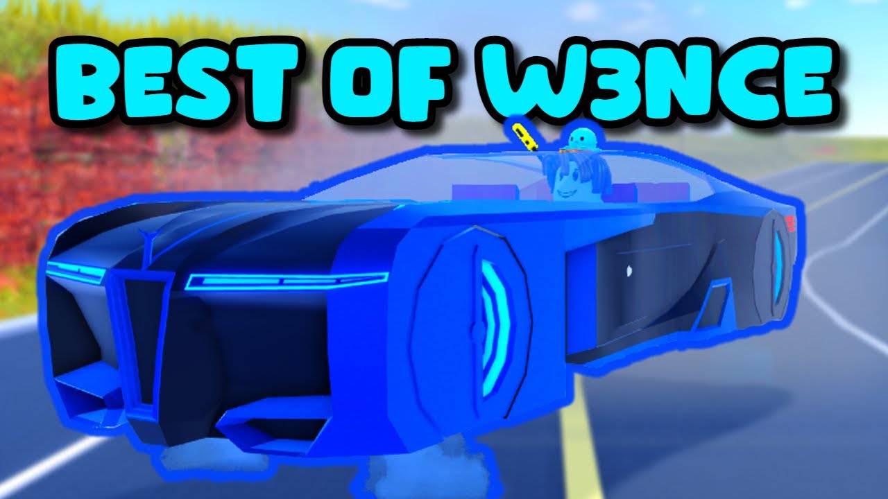 The ROAD to Getting the Celsior... (Roblox Jailbreak) - YouTube