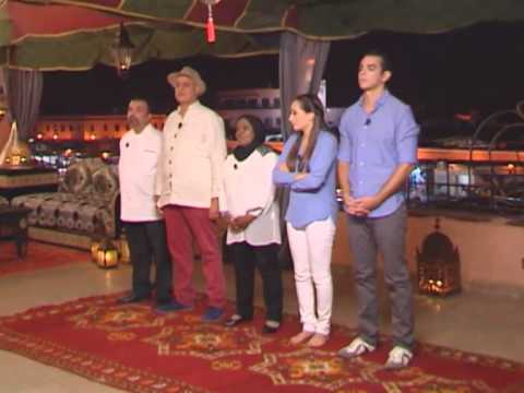MasterChef Maroc Prime 4 Bande Annonce 2 VA - YouTube