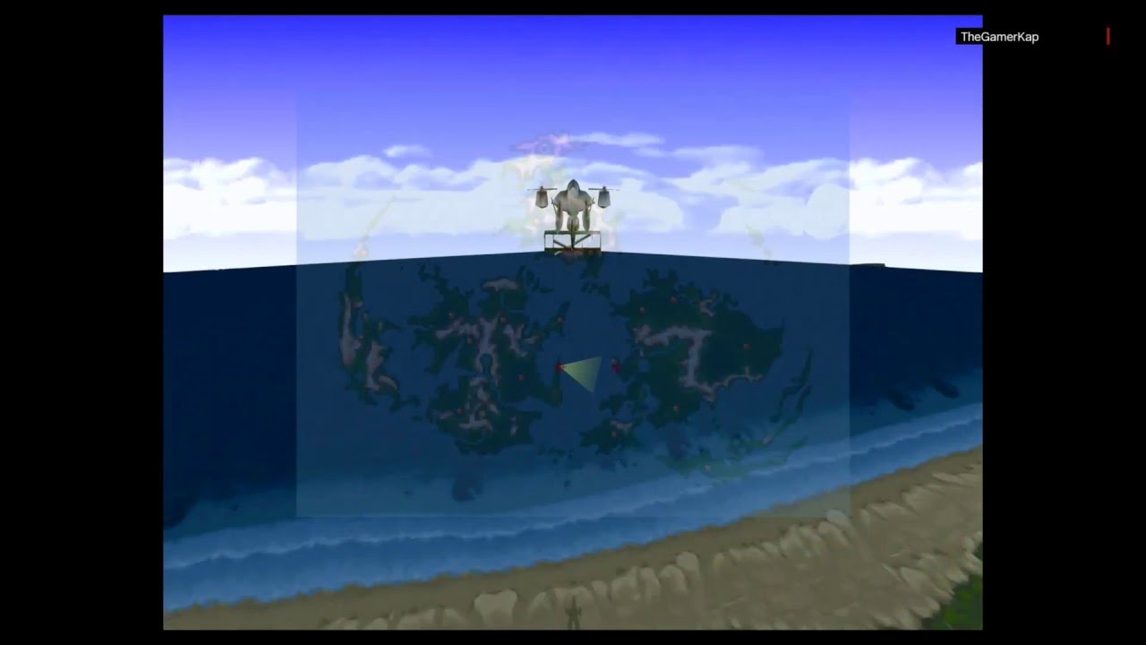 Final Fantasy VII HD [extra] Cueva Lucrecia (Pena de muerte y Caos ...