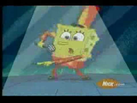 Spongebob-Extreme Aggression - YouTube