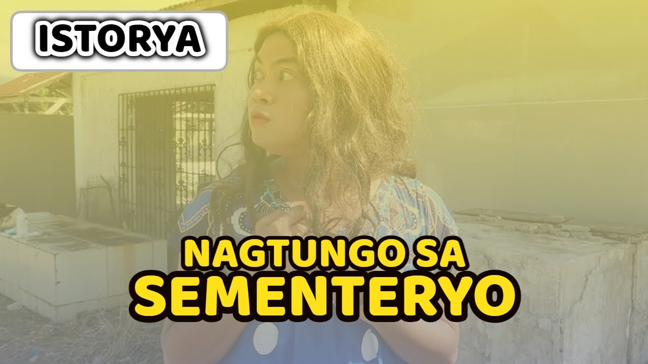 SEMENTERYO - YouTube