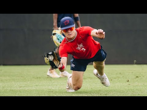 Best of Max Clark Highlights - MLB Draft Prospect - YouTube