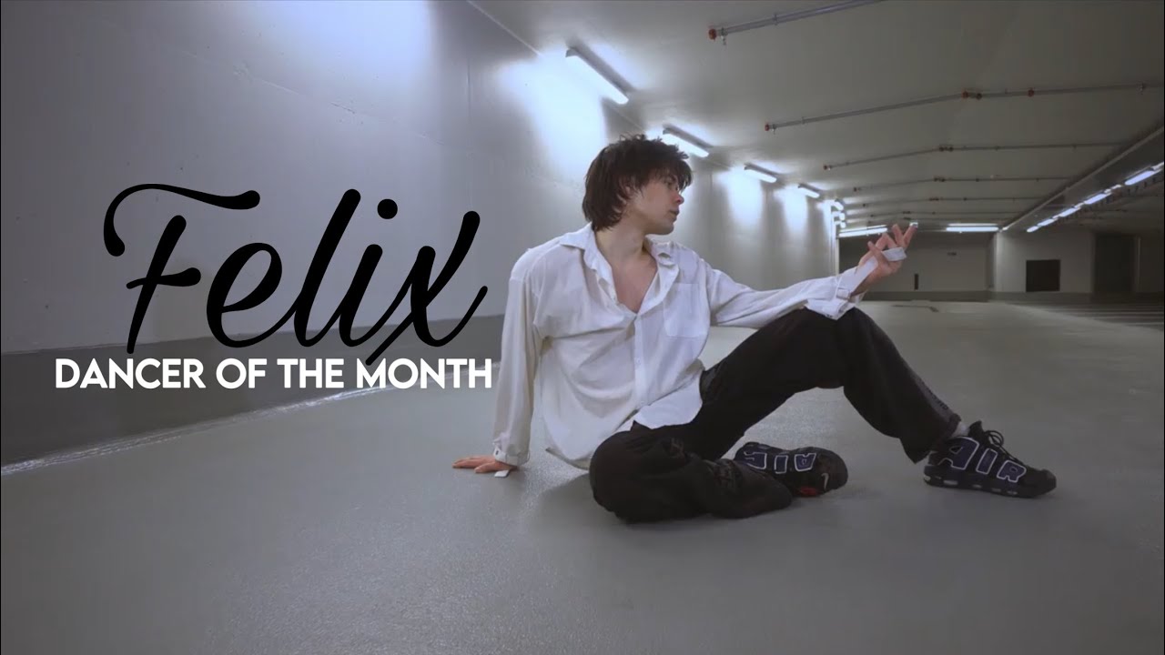 [Dancer of the Month: FELIX] TEN (텐) 'Birthday' Dance Cover | May 2023 ...
