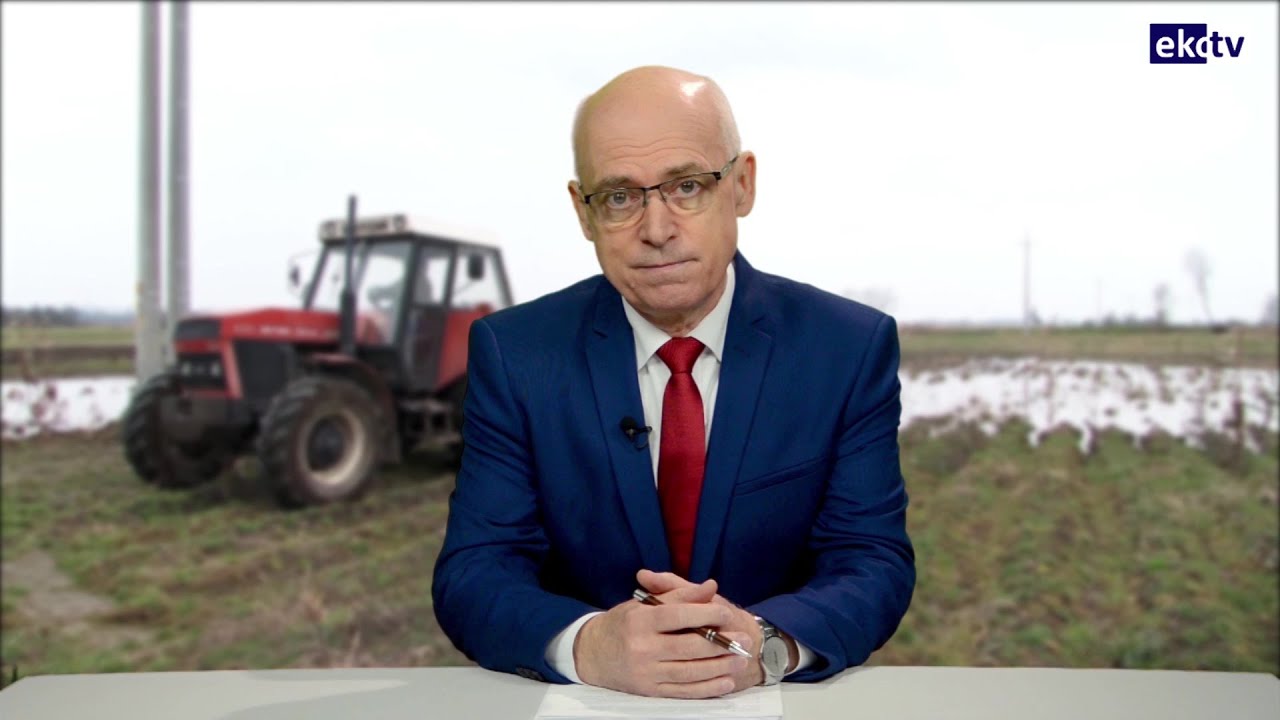 Ekovision TV, emisja 46 - 29 marca 2021 - YouTube