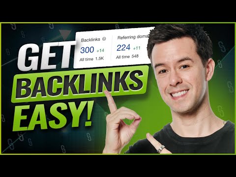 9 Ways to Build FREE Backlinks (That Actually get Results!)
