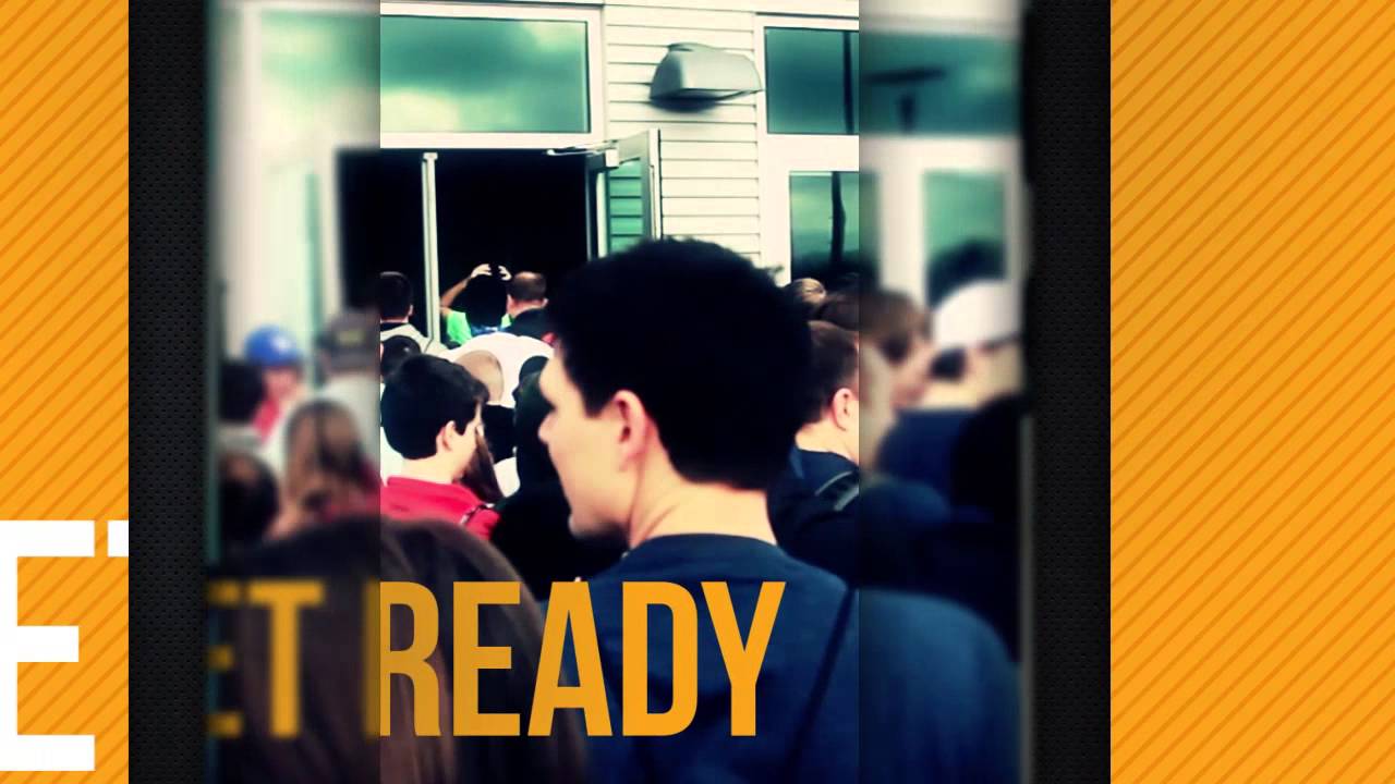 CIY Believe 2013 Recap - YouTube