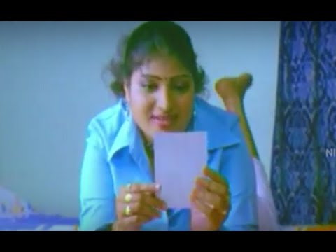 Rami Reddy's Daughter Hides Her Lover From Parents || Doshi Telugu ...