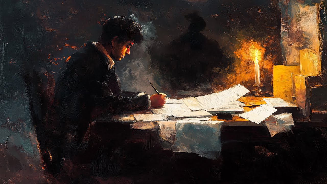 another year begins, but am i still the same? - YouTube