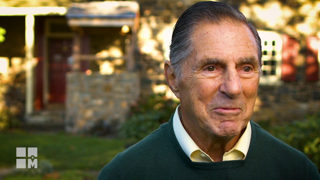 Make it Main Street 2020 - Joseph Ambler Inn - YouTube