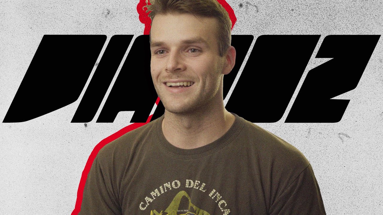 Alden Roth (Interview) - YouTube