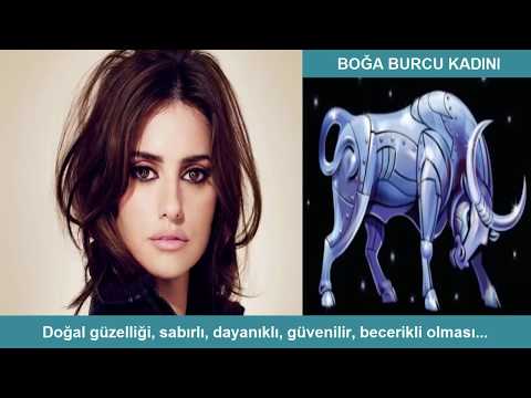 Kadınların burçlara göre en çekici özellikleri