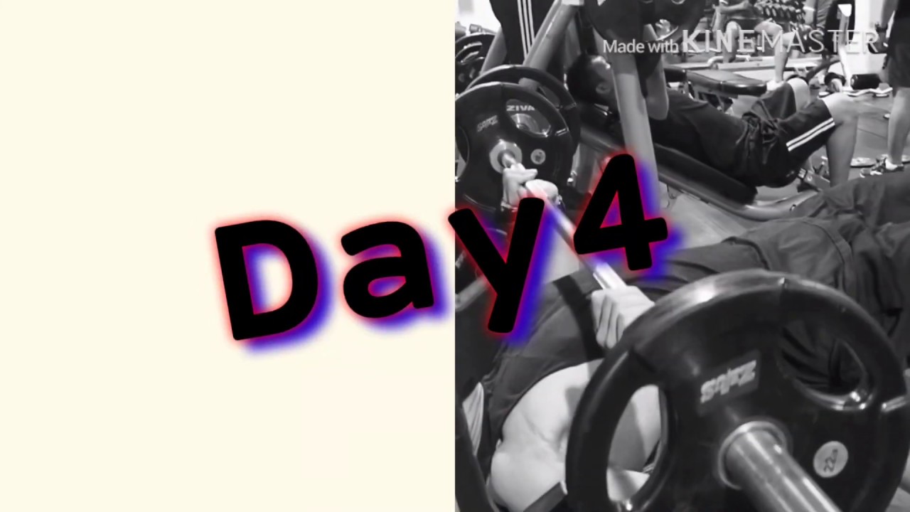 Day4 ตามติดพี่ใหญ่ก่อนขึ้นเวที - YouTube