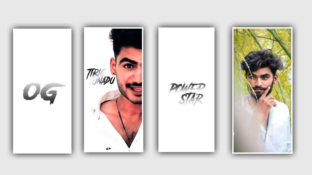 Trending BGM Name Art Video editing in Alight Motion Full screen ...