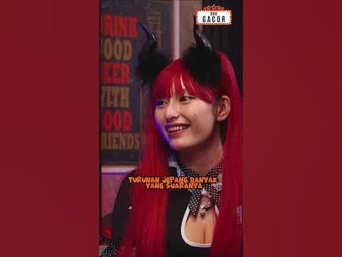 KEIKO AIHARA | ARTIS JAV | SUARA IMUT | CANTIK | SEXY | - YouTube