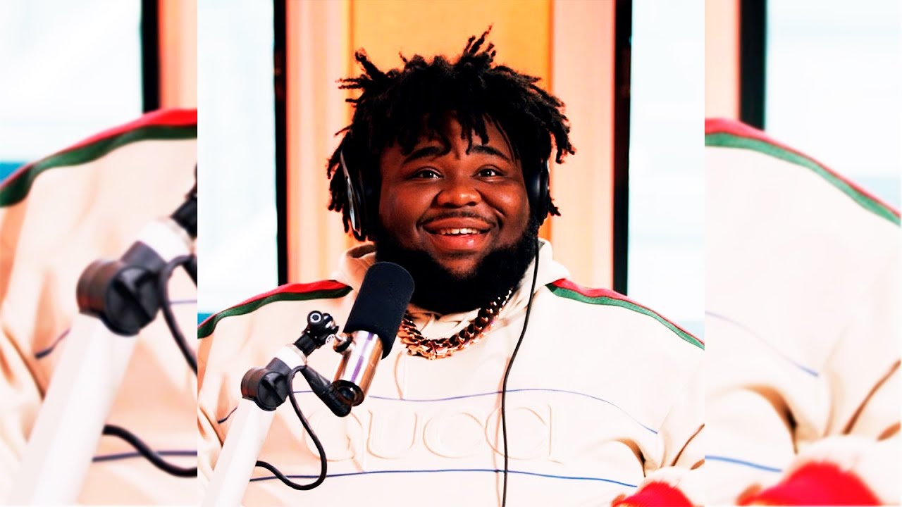 *FREE* Rod Wave Type Beat x Polo G Type Beat - "Gravity" - YouTube