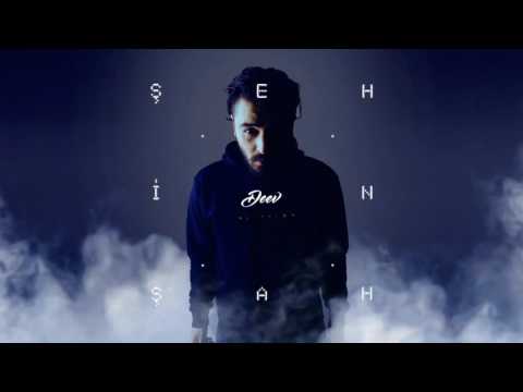 Şehinşah - U.A.A ''feat - Ais EZHEL (Produced By DJ Artz)