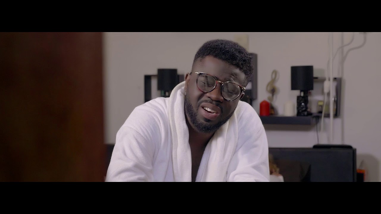 Tiboy Shalla - FANOUWE (Officiel) - YouTube