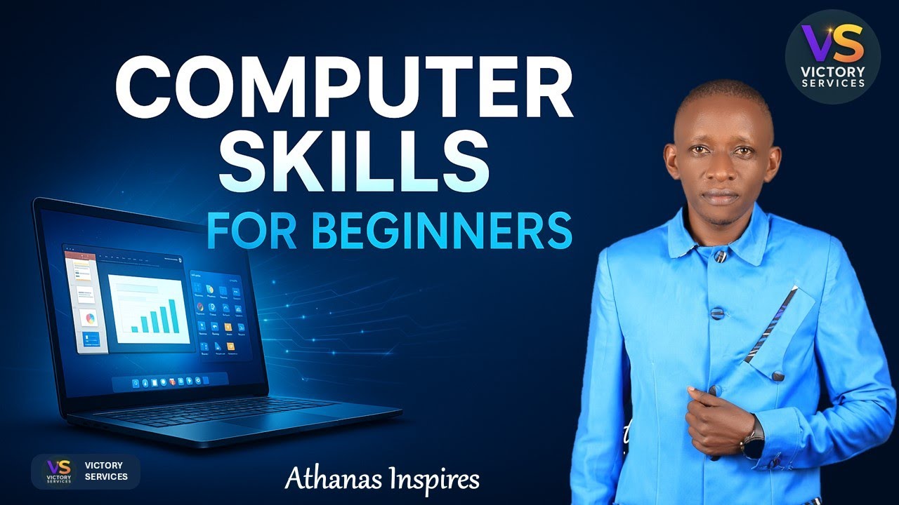 Session 0.4: Computer Skills for Beginners – Universal Concepts Every ...