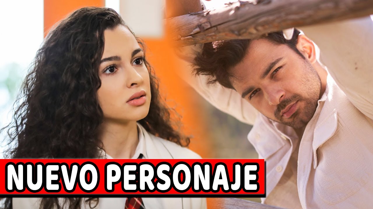 NUEVO AMOR de ASIYE llega a Hermanos tras muerte de Doruk 😱(Todo por mi ...