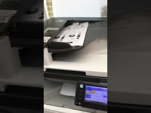 Ricoh Paper JAM J016 #short - YouTube
