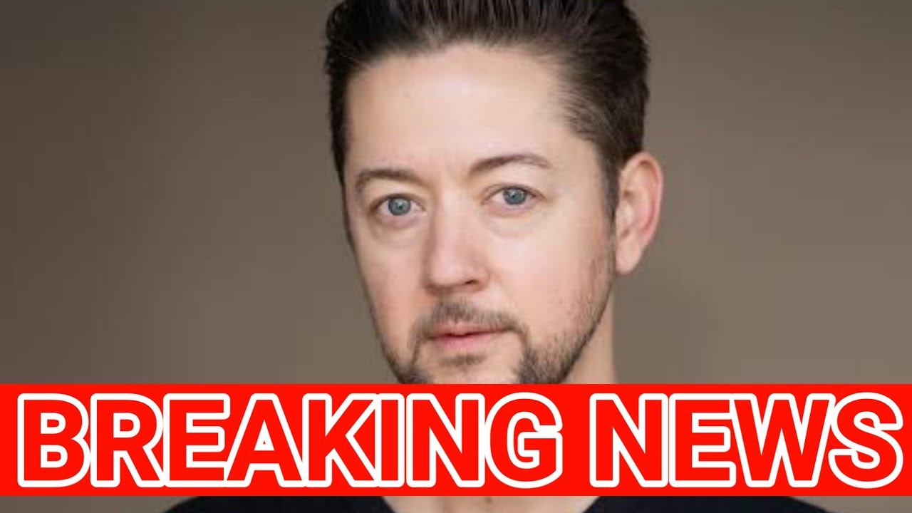 Breaking News !! General Hospital : Damian Spinelli Returns For New ...