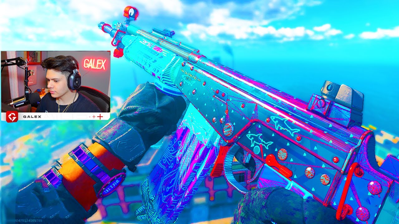 How To Get NEGATIVE Recoil On Rebirth YouTube how-to-get-negative-recoil-on-rebirth-youtube