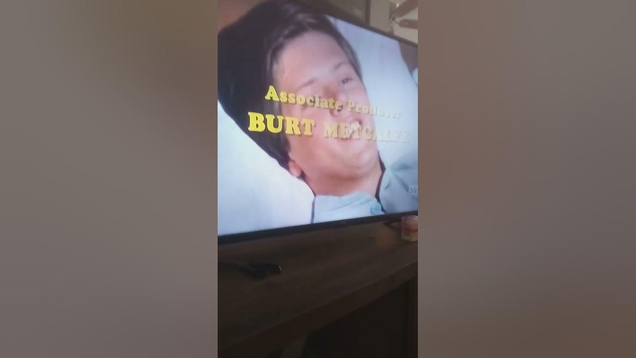 mash ending credits vs Andy Griffith show theme song,s mixes - YouTube