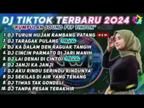 DJ turunkan hujan Rambang patang mimpi parintang rusuah viral tik tok terbaru 2024 DJ Sulawesi ...