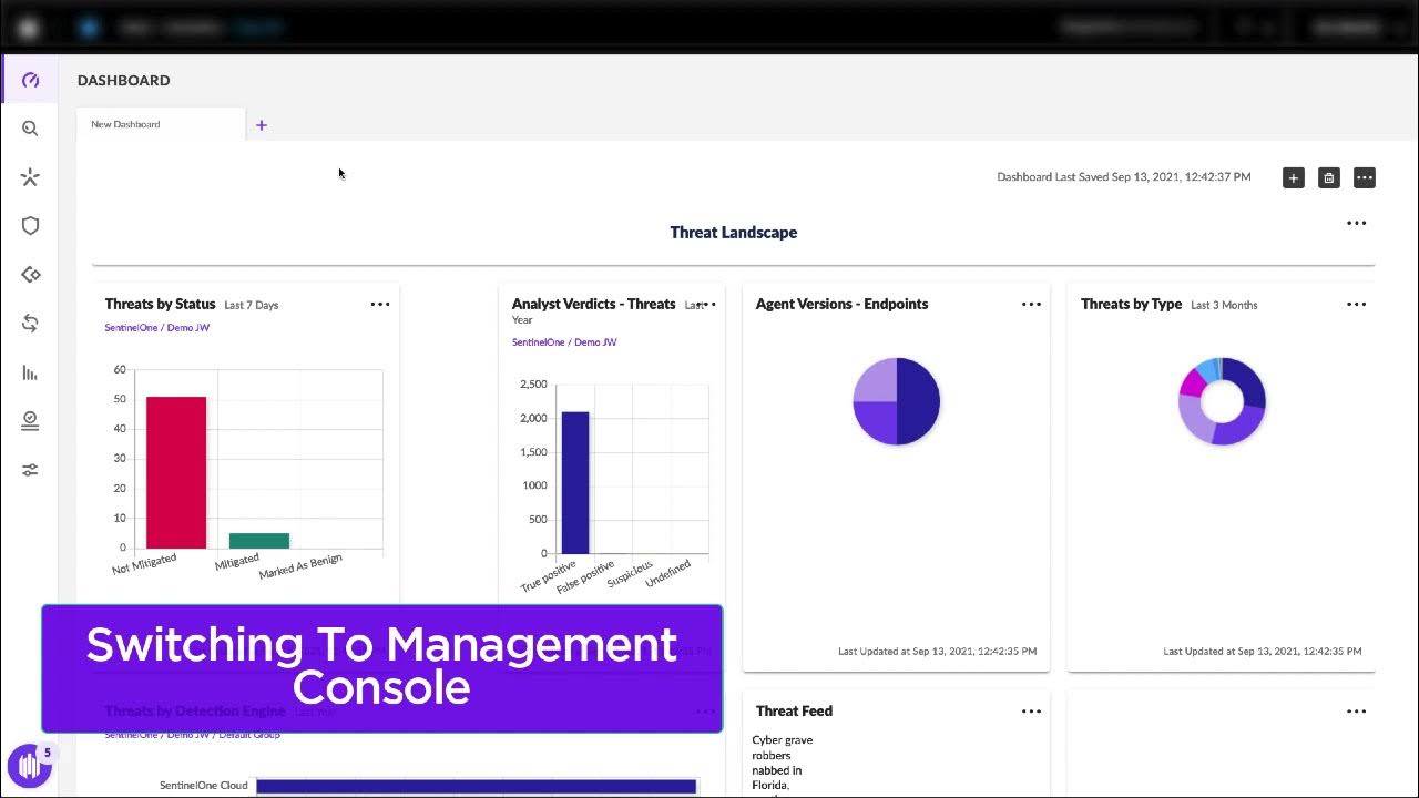 SentinelOne vs CVE-2021-40444 (Microsoft MSHTML Remote Code Execution Vulnerability) Using STAR ...