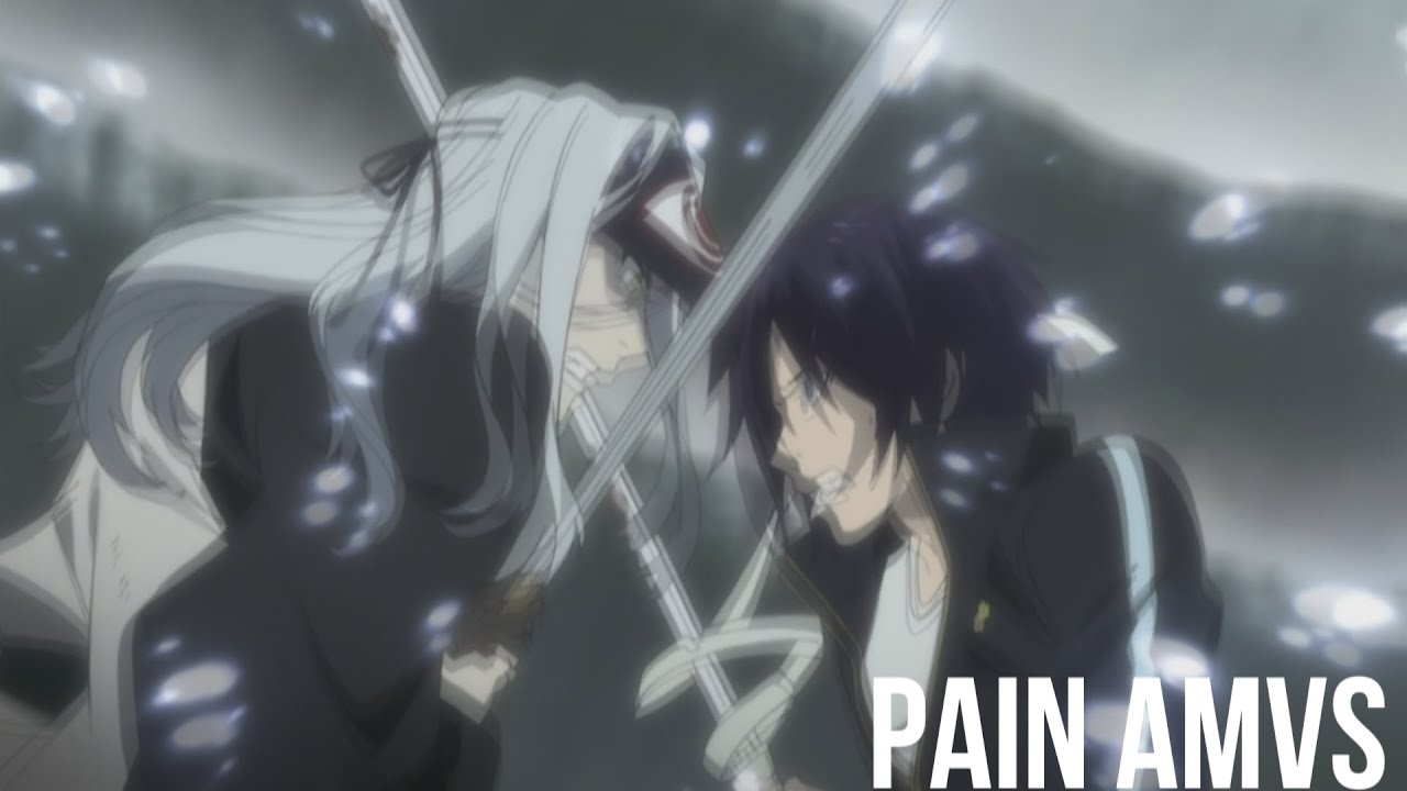 「AMV」 Noragami - One For The Money - YouTube