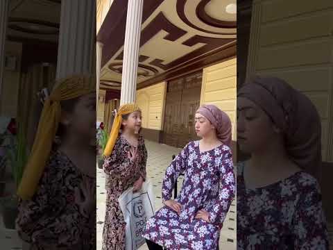 21 asr “Kelinlar qo’zg’oloni” 😅