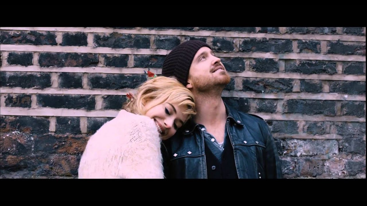 A Long Way Down - Official Trailer (In Cinemas 25 June) - YouTube