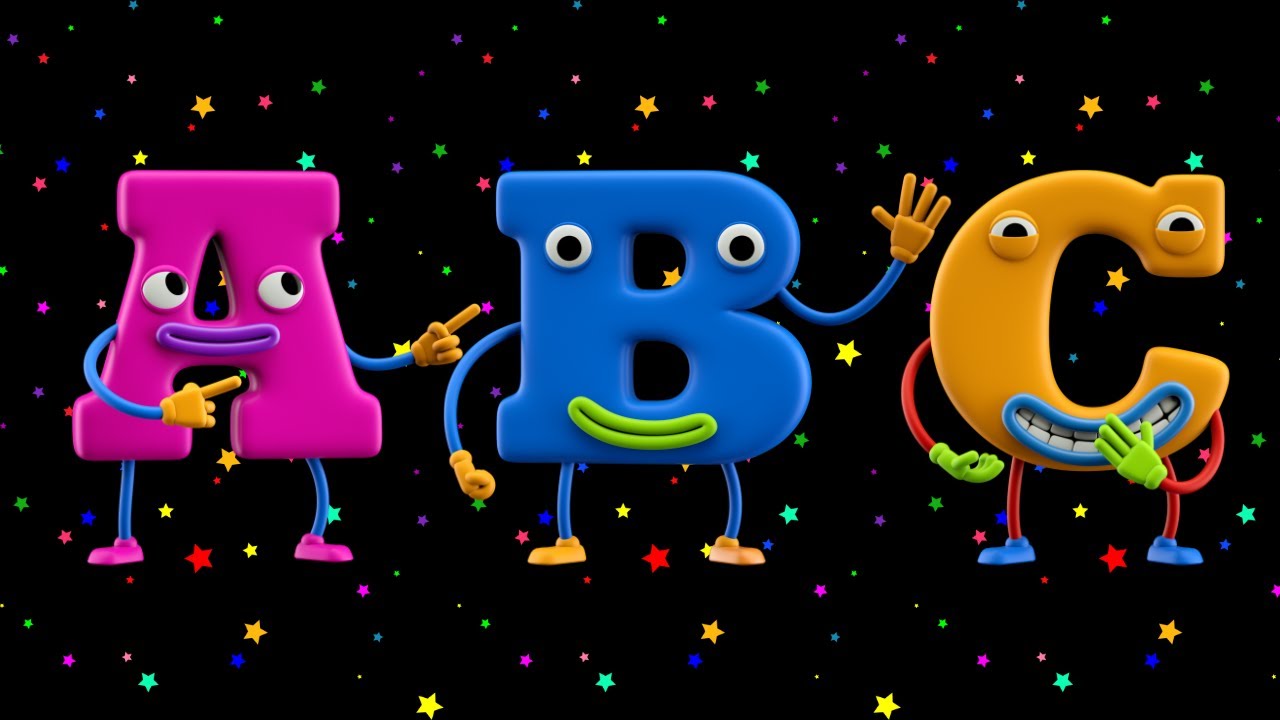 ABC Songs for Babies | Toddler Learning Video | Nursery Rhymes for Pre ...